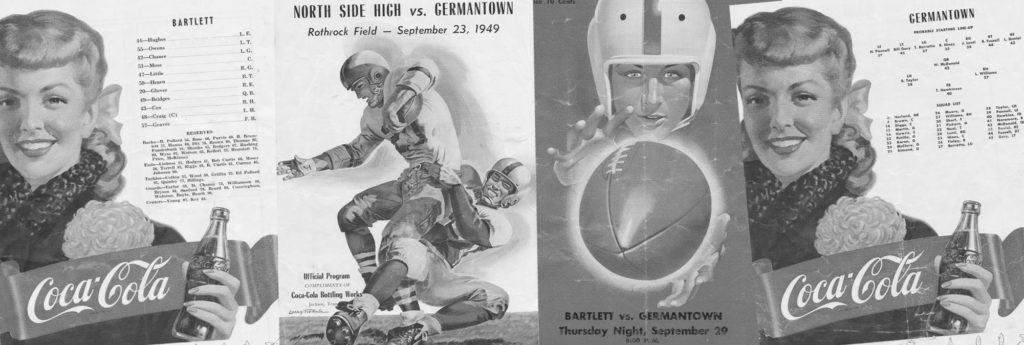 Germantown High School Volleyball – Germantown Historical Preservation ...