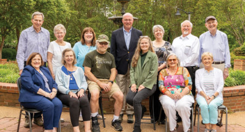 Homepage – Germantown Historical Preservation Association