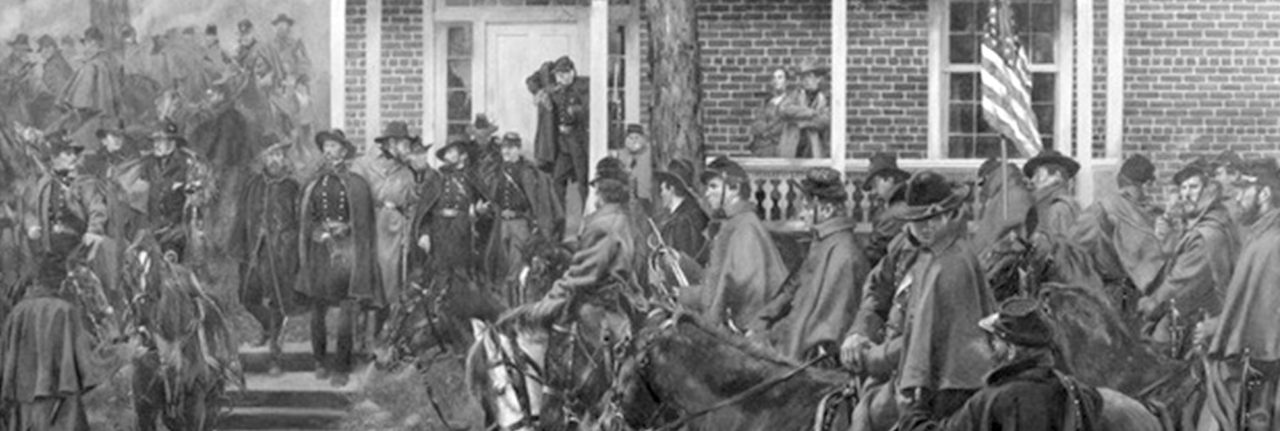 1864 – Germantown Historical Preservation Association