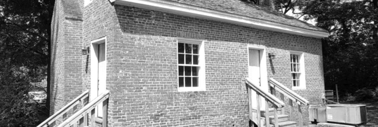 John Gray House – Germantown Historical Preservation Association